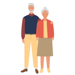 Happy Old Age Vector Images (over 21,000)