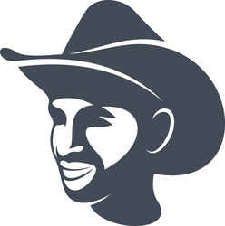 Black Hat Man Logo Vector Images (over 5,700)