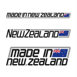 New Zealand Font Vector Images (43)
