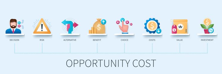 Opportunity Cost Vector Images (over 650)