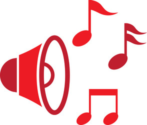 Spaeker icon Royalty Free Vector Image - VectorStock