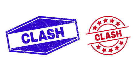 Word Clash Vector Images (over 100)
