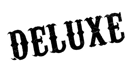 Deluxe Stamp Rubber Vector Images (over 230)