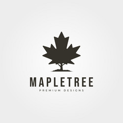 Maple Leaves Logo Vector Images (over 2,700)