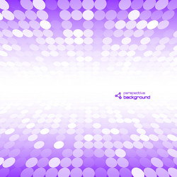 Violet abstract background Royalty Free Vector Image