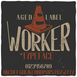 Alphabet Occupation Vector Images (over 1,100)