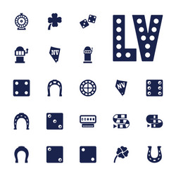 Free Lucky Vector Images (over 4,100)