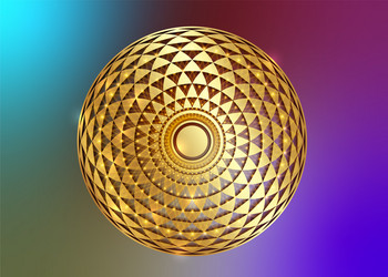 Purple Sacred Geometry Vector Images (over 470)