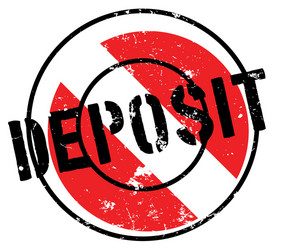 Deposit Paid Rubber Vector Images (64)