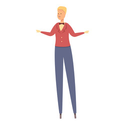 Stilt Walker Vector Images (over 150)