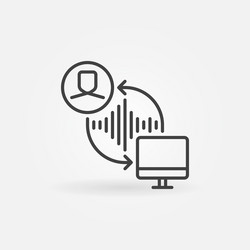 Speech Recognition Logo Vector Images (over 480)