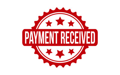 Payment Received Stamp Vector Images (over 360)