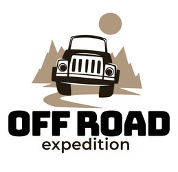 Off Road Track Vector Images (over 3,500)