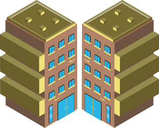 Different Building Vector Images (over 9,200)