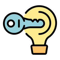 Key Partners Icon Vector Images (over 180)