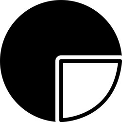 Diagram Royalty Free Vector Image - VectorStock