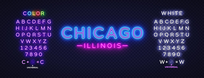 Chicago Logo Vector Images (over 470)
