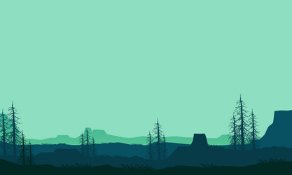 Good Morning View Vector Images (over 430)