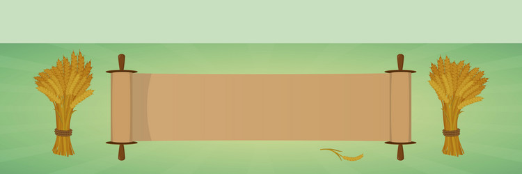 Cartoon Scroll Bible Vector Images (over 190)