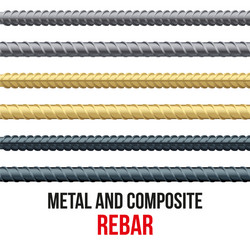 Steel Reinforcement Vector Images (over 710)