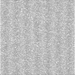 Pattern of thin black grunge stripes Royalty Free Vector