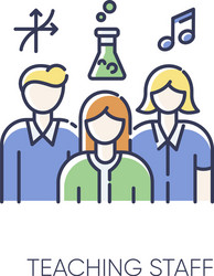 School Staff Vector Images (over 1,800)