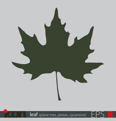 Tree Leaf Vector Images (over 430,000)