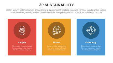 Triple Bottom Line Vector Images (over 110)