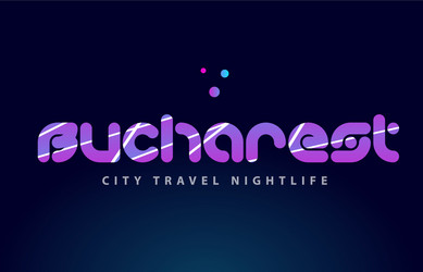 Bucharest Logo Vector Images (75)