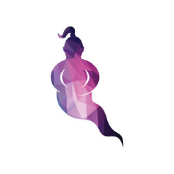 Ghost Genie Aladdin Vector Images (over 110)