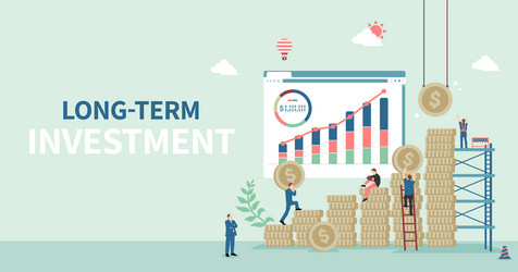 Long Term Vector Images (over 3,500)