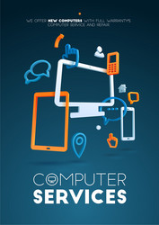 Computer Frame Vector Images (over 67,000)