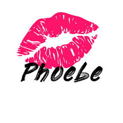 Phoebe Vector Images (38)