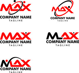Max Logo Vector Images (over 800)