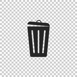 Dustbin Sign Vector Images (over 24,000)