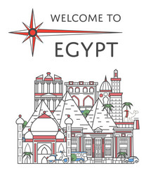 Welcome to Ancient Egypt Vector Images (93)