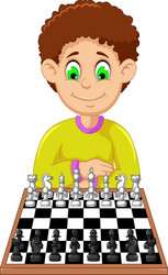 Funny Cute Chess Vector Images (over 120)