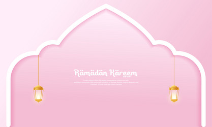 Pink Islamic Vector Images (over 2,900)