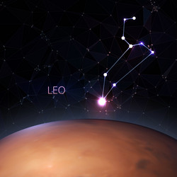 Planet Leo Vector Images (over 1,300)