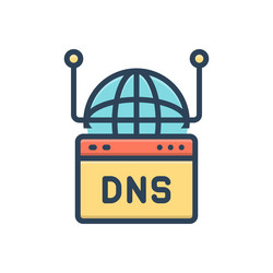 Dns Logo Vector Images (over 2,300)
