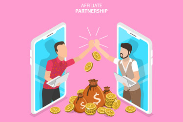 Sales Partner Vector Images (over 2,100)