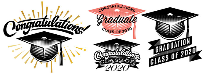 Graduation Vector Images (over 170,000)