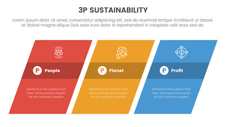 Triple Bottom Line Vector Images (over 110)