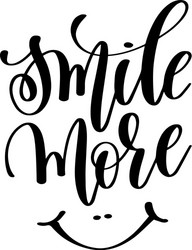 Smile Lettering Vector Images (over 39,000)
