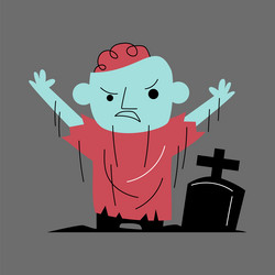 A Man Dead Body Cartoon Vector Images (over 1,100)