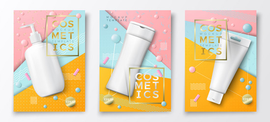 Shampoo Poster Vector Images (over 1,800)