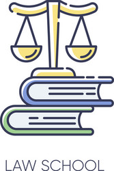 Law School Logo Vector Images (over 1,600)