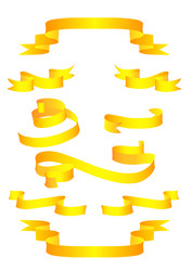 Ribbon Line Vector Images (over 120,000)