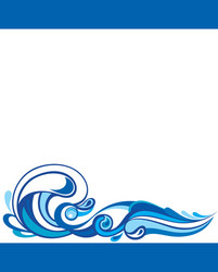 Water Frame Vector Images (over 67,000)