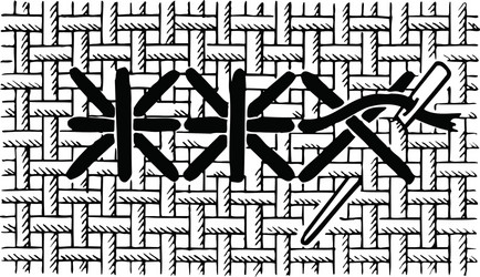 Stitching Vector Images (over 48,000)